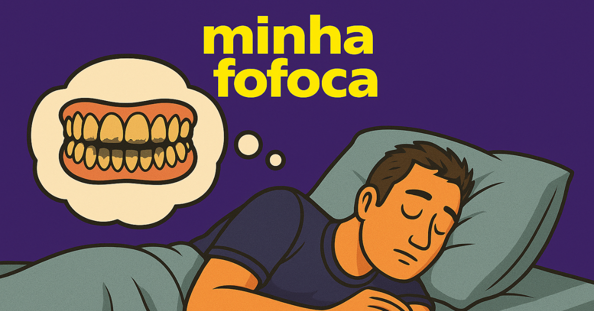 Sonhos com Dentes Podres: O Que Significam e Como Interpretar | Minha ...