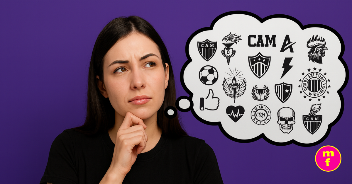 20 ideias de tatuagens para fazer do time do Atlético-MG | Minha Fofoca