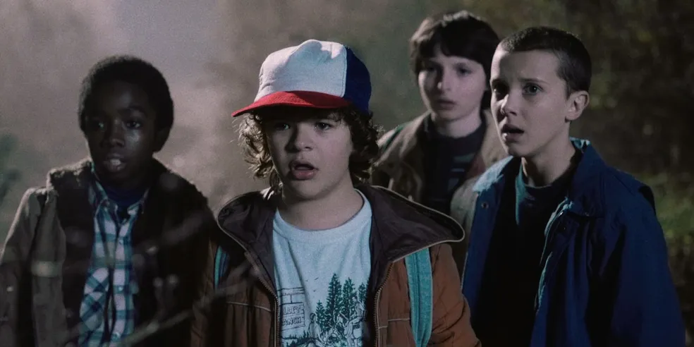 Stranger Things em 2025: Robin deve morrer na temporada final? Fãs ...
