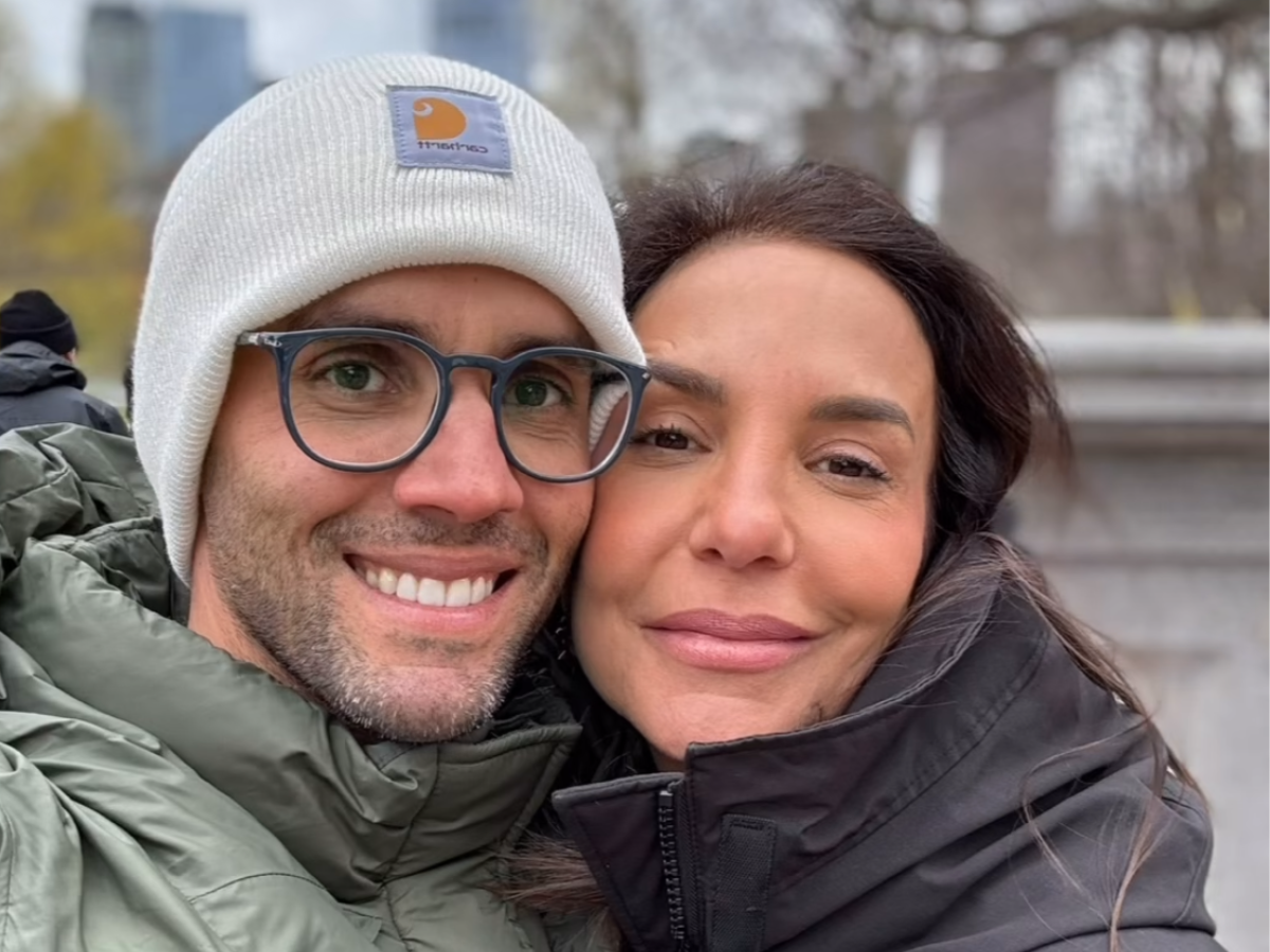 Ivete Sangalo abre o jogo e confirma separação de Daniel Cady em 2025 ...