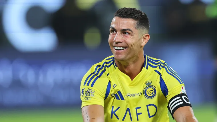 Haaland surpreende ao ser questionado sobre Cristiano Ronaldo e cita ...