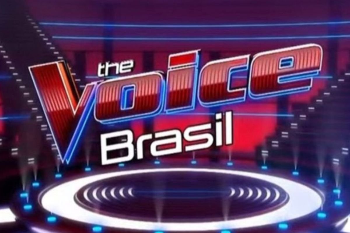 The Voice Brasil 2025: Última Noite da Rodada de Fogo Conta com ...