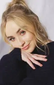 Últimas notícias sobre Sabrina Carpenter | Minha Fofoca